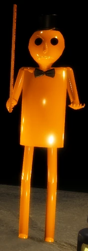 Baldi/Skins | Pillar Chase Wiki | Fandom