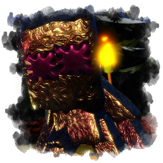 Robo-Oni | Pillar Chase Wiki | Fandom