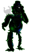 Springtrap/Skins | Pillar Chase Wiki | Fandom