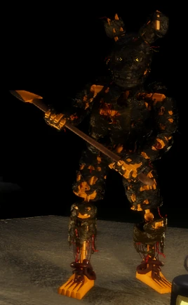 Springtrap/Skins | Pillar Chase Wiki | Fandom