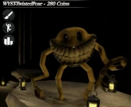 WYST | Pillar Chase Wiki | Fandom