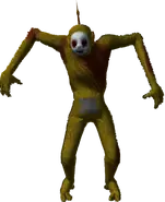 The Stricken/Skins | Pillar Chase Wiki | Fandom