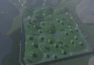 The Mainland | Pillar Chase Wiki | Fandom