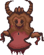 The Forest King | Pillar Chase Wiki | Fandom