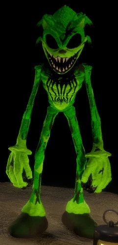 EXE/Skins | Pillar Chase Wiki | Fandom