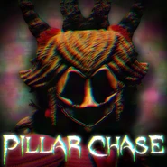 The Forest King | Pillar Chase Wiki | Fandom
