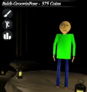 Baldi | Pillar Chase Wiki | Fandom