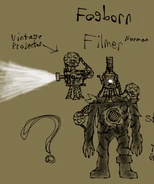 The Fogborn/Skins | Pillar Chase Wiki | Fandom