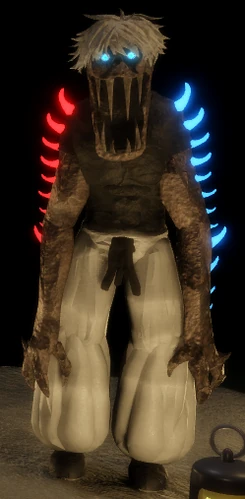 The Fogborn/Skins | Pillar Chase 2 Wiki | Fandom