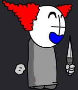 Tricky The Clown | Pillar Chase Wiki | Fandom