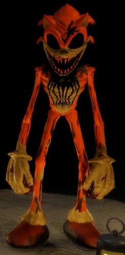 EXE/Skins | Pillar Chase Wiki | Fandom