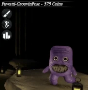 Fuwatti | Pillar Chase Wiki | Fandom