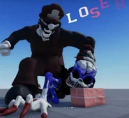 MX | Pillar Chase Wiki | Fandom