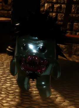 Fuwatti — Skins | Pillar Chase Wiki | Fandom