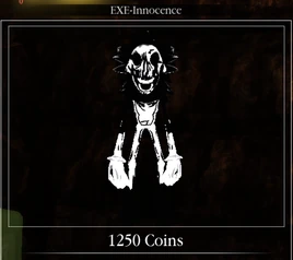 EXE/Skins | Pillar Chase Wiki | Fandom