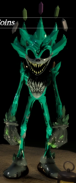 EXE/Skins | Pillar Chase 2 Wiki | Fandom