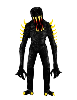 The Fogborn/Skins | Pillar Chase Wiki | Fandom