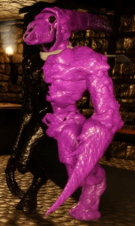 A01/Skins | Pillar Chase Wiki | Fandom