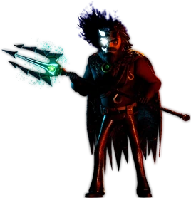 Shadowborne/Skins | Pillar Chase Wiki | Fandom