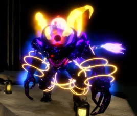 Inkfell/Skins | Pillar Chase Wiki | Fandom