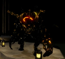 Inkfell/Skins | Pillar Chase Wiki | Fandom