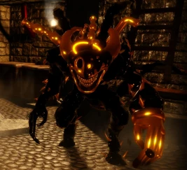 Inkfell — Skins | Pillar Chase Wiki | Fandom
