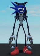 EXE/Skins | Pillar Chase Wiki | Fandom