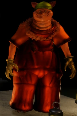 Uncle Samsonite/Skins | Pillar Chase Wiki | Fandom