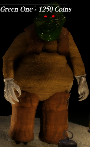 Uncle Samsonite/Skins | Pillar Chase 2 Wiki | Fandom