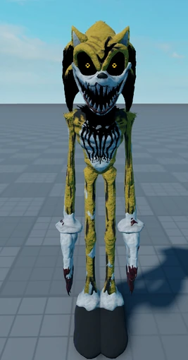 EXE/Skins | Pillar Chase Wiki | Fandom