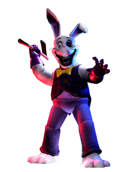 Springtrap — Skins | Pillar Chase Wiki | Fandom