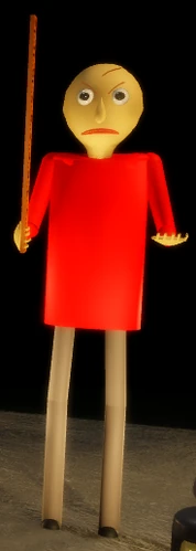 Baldi/Skins | Pillar Chase Wiki | Fandom