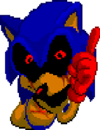 EXE/Skins | Pillar Chase Wiki | Fandom