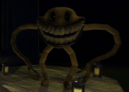 WYST | Pillar Chase Wiki | Fandom