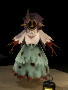 The Forest King/Skins | Pillar Chase Wiki | Fandom