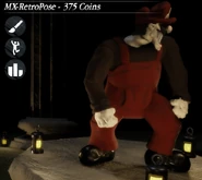 MX | Pillar Chase Wiki | Fandom