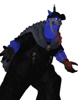 Uncle Samsonite/Skins | Pillar Chase 2 Wiki | Fandom