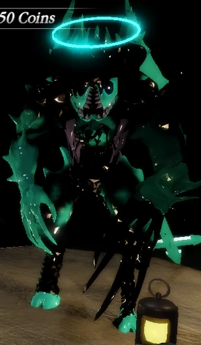 Inkfell/Skins | Pillar Chase 2 Wiki | Fandom