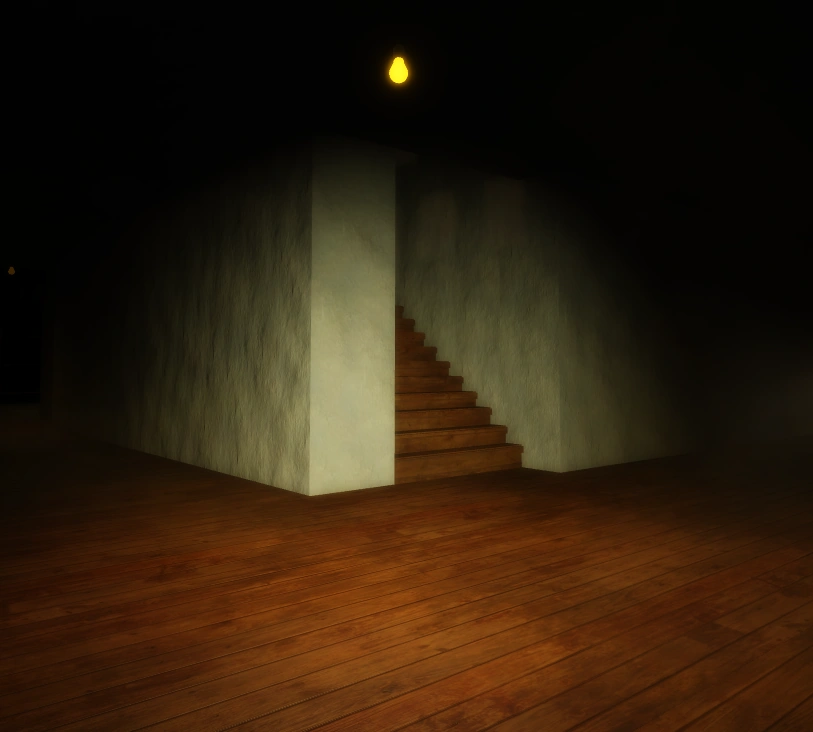 Oni's Mansion | Pillar Chase 2 Wiki | Fandom