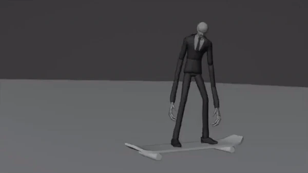 User blog:Nedyac323/slenderman moveset concept | Pillar Chase 2 Wiki ...