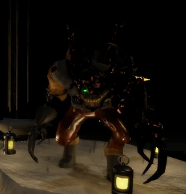 Inkfell/Skins | Pillar Chase Wiki | Fandom