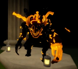 Inkfell/Skins | Pillar Chase Wiki | Fandom