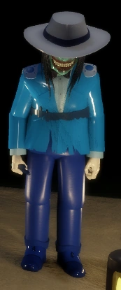 Jeffrey Woods/Skins | Pillar Chase 2 Wiki | Fandom