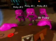 Lobby | Pillar Chase Wiki | Fandom