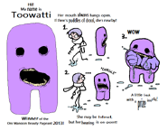 Fuwatti/Skins | Pillar Chase Wiki | Fandom