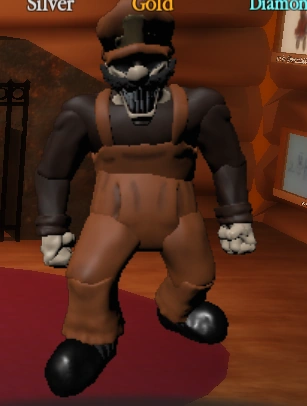 MX/Skins | Pillar Chase 2 Wiki | Fandom