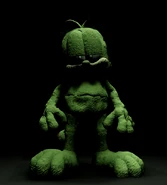 Gorefield | Pillar Chase Wiki | Fandom