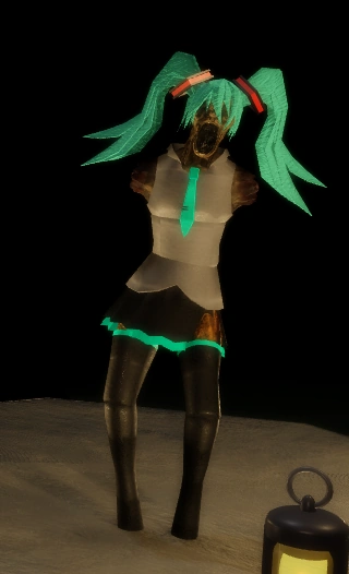 Rosemary/Skins | Pillar Chase 2 Wiki | Fandom