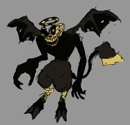 Inkfell/Skins | Pillar Chase Wiki | Fandom