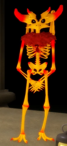 Valem/Skins | Pillar Chase Wiki | Fandom